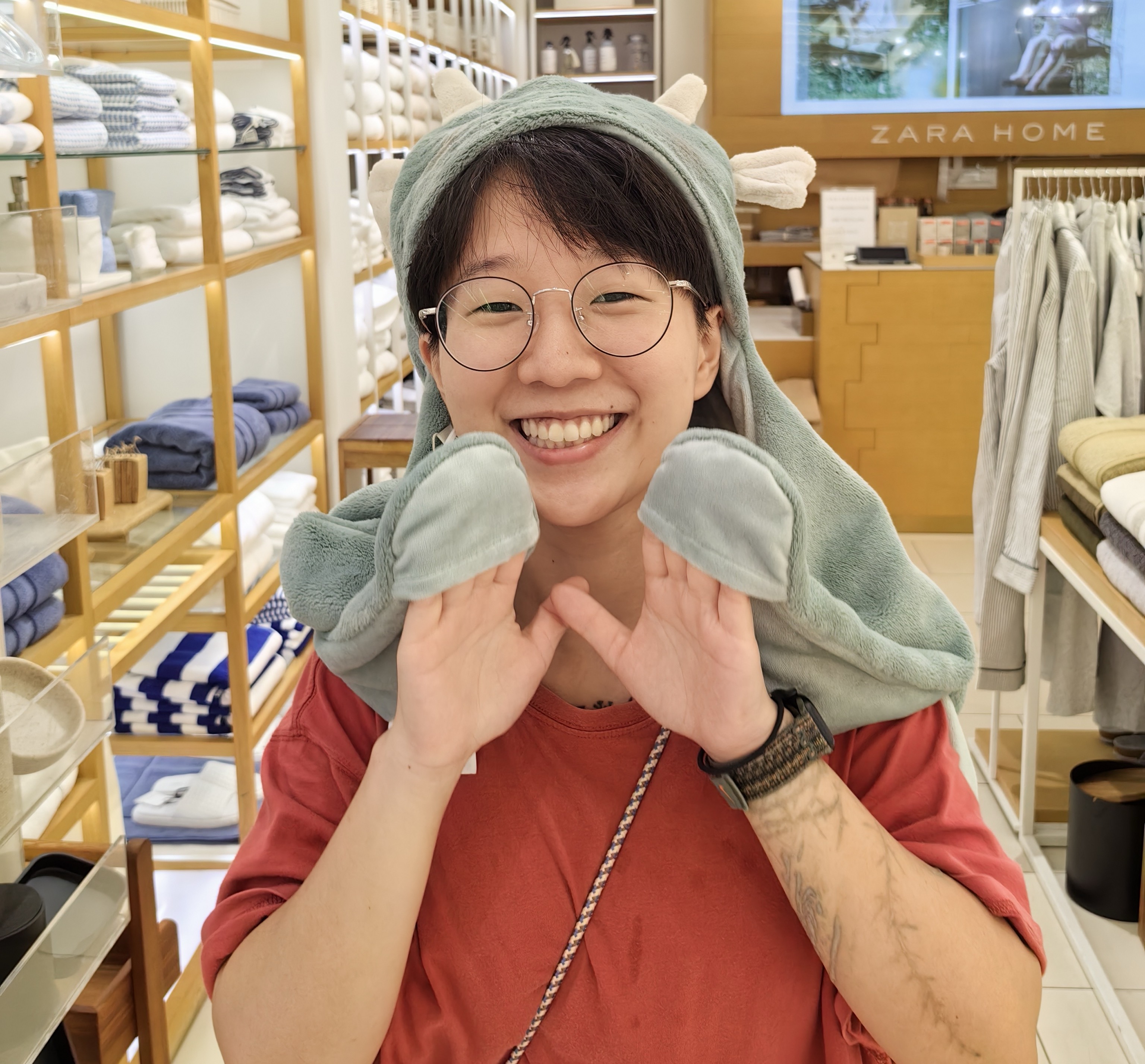 Jinghan Xu’s academic portfolio - Jinghan Xu / My Page